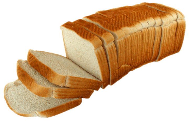 Sliced Bread & Rolls – Bait Lehem
