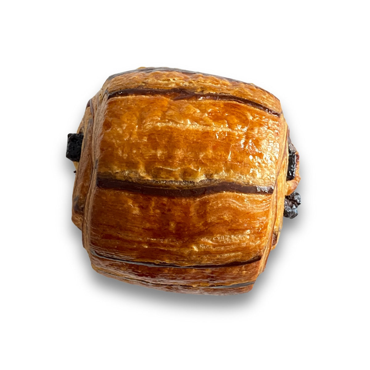 Choco Harmony Pan au Chocolat - pack of 6 – Bait Lehem