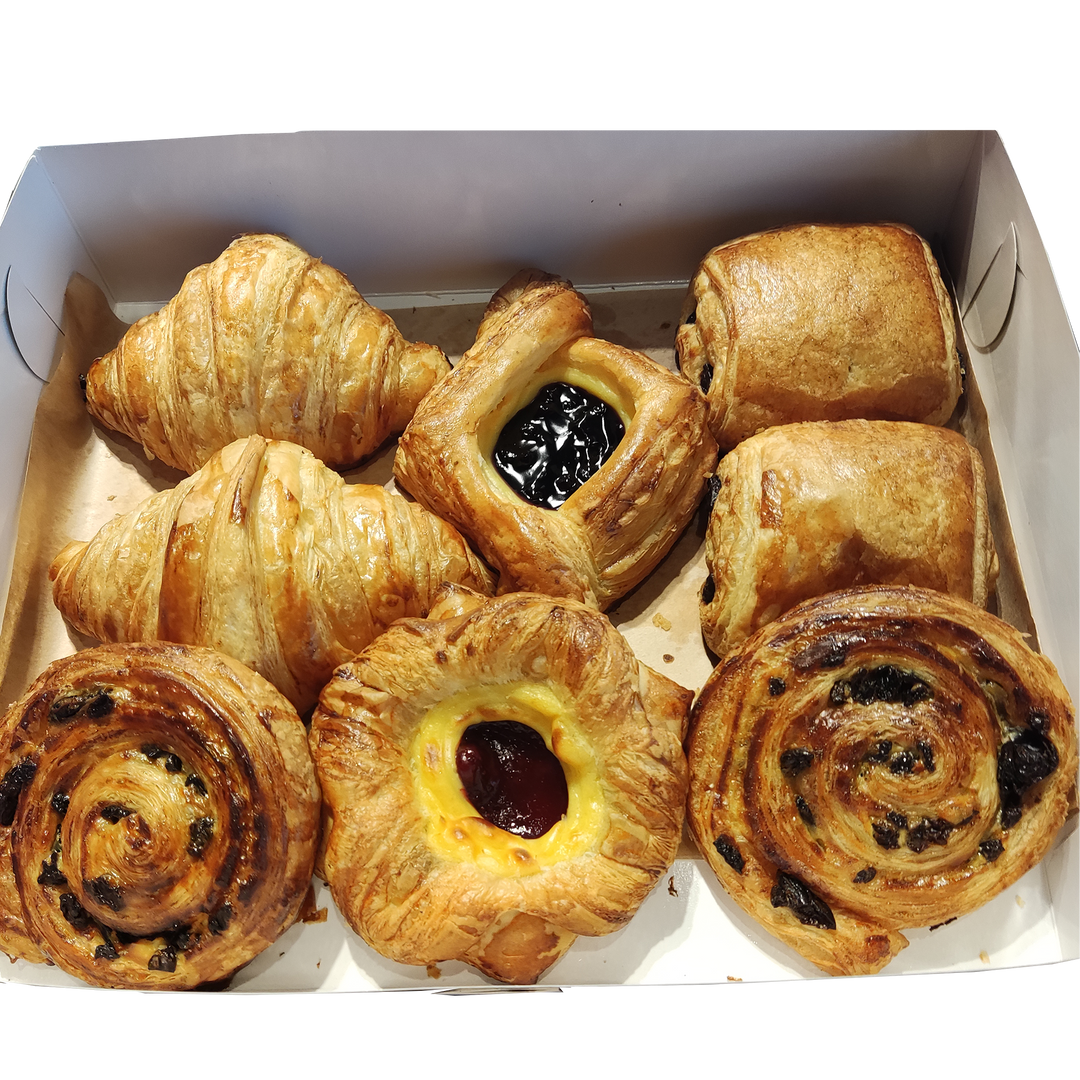 Pastries – Bait Lehem