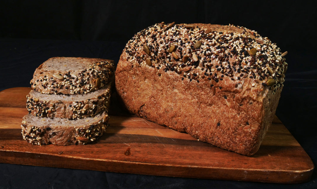 Sliced Bread & Rolls – Bait Lehem