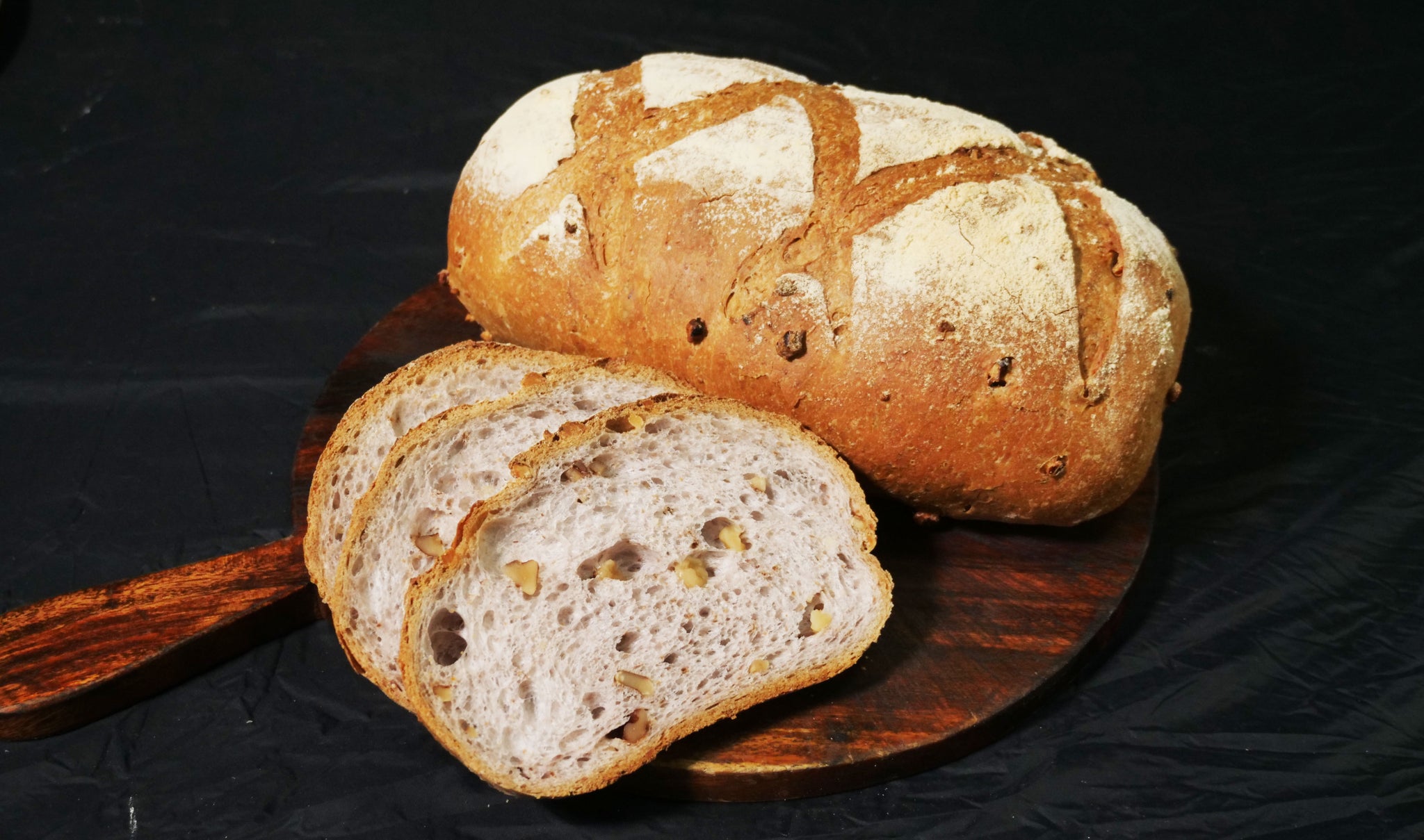 Artisan Loaves – Bait Lehem